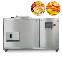 China Food Waste To Fertilizer Recycling Drying Digester Compost Dewatering Machine Disposer Shredder for sale