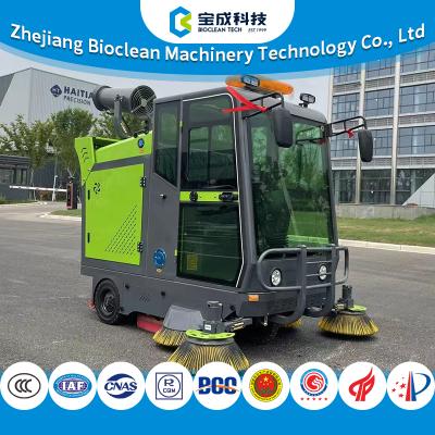 China Cordless Electric Sweeper Lightweight Portable Floor Cleaning Tool for sale