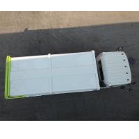 China Docking Garbage Truck Urban Sanitation Transport Equipment High Efficiency for sale