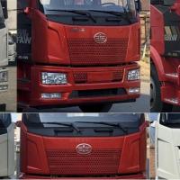 China 18ton container shacman howo compressed compactor vehicle electric used Municipal waste truck for sale