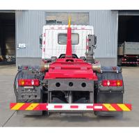 China 18T High-efficiency Hook Lift Garbage Truck with 11000L Tank Capacity and Fully Sealed Bin for Urban Waste Management for sale