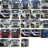 China 18T High-efficiency Hook Lift Garbage Truck with 11000L Tank Capacity and Fully Sealed Bin for Urban Waste Management for sale