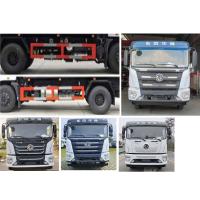 China Total Mass 25000KG and 11000L Tank Capacity Mist Cannon Truck for Dust Suppression for sale