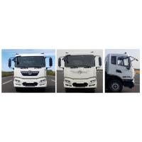 China RHD 18-ton high-endurance pure electric compactor garbage truck for sale