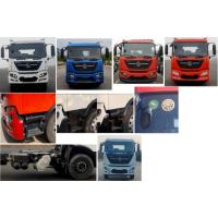 China 25ton heavy compressed vehicle diesel Municipal waste garbage compactor truck for sale