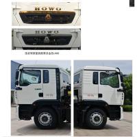 China 25T Capacity Electric Garbage Compactor Truck with Large Box Capacity and Rear Loader Function for sale