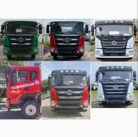 China 25-ton Water Spraying Truck with 18-20m³ Stainless Steel Tank and 60-80m Fog Cannon for Disinfection for sale