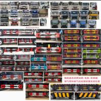 China Compact Euro VI Emission Sewer Cleaning Truck with 3.4m³ Tank Volume and Hydraulically Lifted Tank for sale