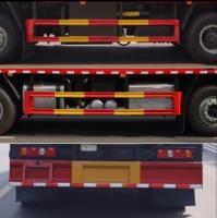 China Shacman 6X4 Combined High Pressure Jetting & Vacuum Sewage Suction Truck with Euro VI Emission Standard, 430-465 HP Engine, and 10-12 m³ Sewage Tank for sale