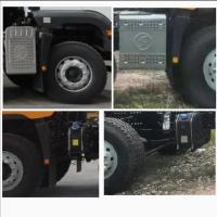 China Shacman 6X4 Combined High Pressure Jetting & Vacuum Sewage Suction Truck with Euro VI Emission Standard, 430-465 HP Engine, and 10-12 m³ Sewage Tank for sale