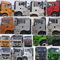China Shacman 6X4 Combined High Pressure Jetting & Vacuum Sewage Suction Truck with Euro VI Emission Standard, 430-465 HP Engine, and 10-12 m³ Sewage Tank for sale