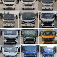 China 11.87 m³ High Efficiency Sewage Suction Truck with Effective Suction Range >8m and Right Hand Drive & Left Hand Drive Options for sale