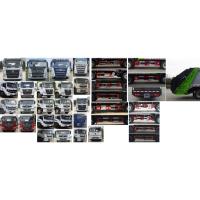 China Dongfeng Heavy-Duty 15cbm Truck 18000kg Refuse Transfer Compression Gabage Delivery Truck for sale