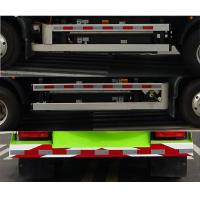 China 5.8m³ Zero Emission Electric Sewage Suction Truck with 140 kWh Battery for Municipal Sewer Cleaning for sale