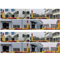 China 31 Ton Capacity Pure Electric Hook Lift Garbage Truck with 256 km Range and Detachable Container for sale