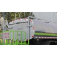 China Heavy-Duty 16 Ton Sprinkler Truck for Efficient Irrigation Solutions for sale