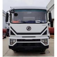China Heavy-Duty 16 Ton Sprinkler Truck for Efficient Irrigation Solutions for sale