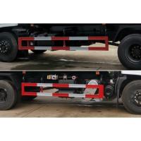 China Versatile Sprinkler Truck Designed for Large-Scale Watering Needs for sale