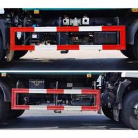 China Advanced Sprinkler Truck for Efficient Landscape Greening Solutions for sale