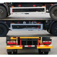 China 12 Ton Heavy-Duty Sprinkler Truck for Efficient Irrigation Solutions for sale