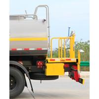 China 12 Ton Heavy-Duty Sprinkler Truck for Efficient Irrigation Solutions for sale
