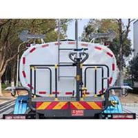 China Versatile 18 Ton EV Sprinkler Truck for Agriculture and Landscaping for sale