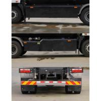 China Versatile 18 Ton EV Sprinkler Truck for Agriculture and Landscaping for sale