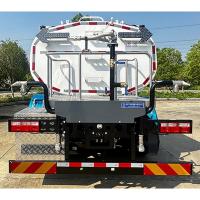 China Versatile 18 Ton EV Sprinkler Truck for Agriculture and Landscaping for sale