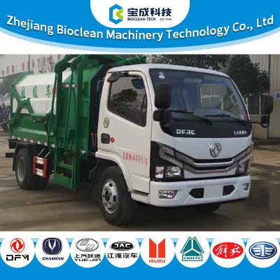 China 11995(Kg) shacman howo municipal waste garbage compactor truck for sale