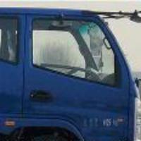 China Carbon Steel Q235B Garbage Compactor Truck with 18,000 kg Capacity and Sealed Discharge for Efficient Waste Collection for sale