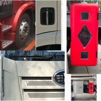 China 8×4 FAW Gas Diesel Fuel heavy Crude Oil Refueling Transport Tank truck for sale