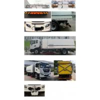 China 4×2 18tons Dong Feng Chassis Road Sweeping Truck Street Cleaning Vehicle for sale