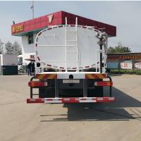 China 25Ton 6×4 Water Sprinkler Truck with 14 Cubic Meters Tank for Road Dust Suppression for sale