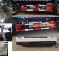 China 25Ton 6×4 Water Sprinkler Truck with 14 Cubic Meters Tank for Road Dust Suppression for sale
