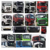 China 25Ton 6×4 Water Sprinkler Truck with 14 Cubic Meters Tank for Road Dust Suppression for sale