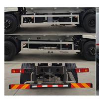 China 18 Ton Zero-emission Electric Water Sprinkler Truck with 9.3 Cubic Meters Water Tank for Road Dust Control for sale