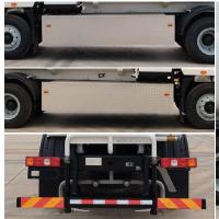 China 18 Ton Zero-emission Electric Water Sprinkler Truck with 9.3 Cubic Meters Water Tank for Road Dust Control for sale
