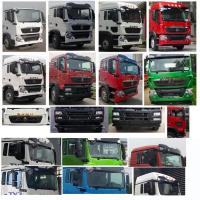 China OEM 13.8 CBM Tank Euro 6 Emission Standard Water Spraying Truck with High-Efficiency Operation for sale
