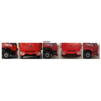 China 31T Huge Capacity Sewage Suction Truck Factory Direct Supply for sale