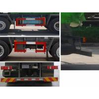 China 31T Huge Capacity Sewage Suction Truck Factory Direct Supply for sale
