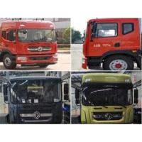 China 11000L CNG & LNG Fecal Septic Vacuum Suction Truck with Stainless Steel 304 Tank for sale