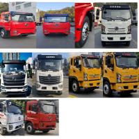 China 18000(Kg) 1100 liter tank shacman dongfeng howo Water Sprinkler water truck for sale
