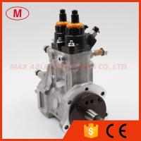 China 094000-0603 6245-71-1112 094000-0600 diesel pump for 6D 170 ENGINE for sale