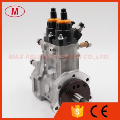 China 094000-0603 6245-71-1112 094000-0600 diesel pump for 6D 170 ENGINE for sale