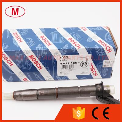 China 0445117023 0445117024 0986435415 BC3Z-9H529-A original and new common rail injector for sale