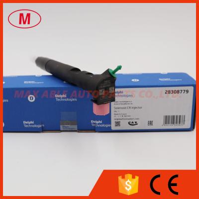 China 28308779 A6510703287 common rail injector OM651 D22 MRA 150KW DRY for sale