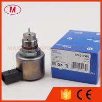China 7210-0503 DRV Fuel Rail Control Valve for DAF106 truck for sale