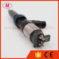 China 295050-0420  295050-0421 common rail fuel injector for  CAT C4.4 3707287, 370-7287 for sale