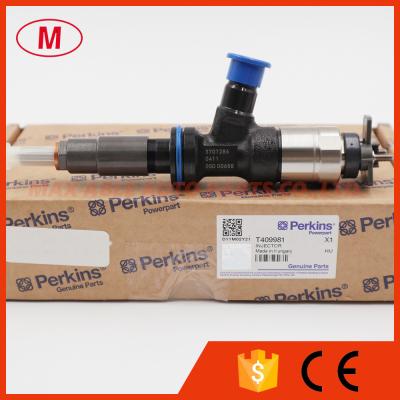China 295050-0410, 295050-0411 common rail fuel injector for CAT C4.4 3707286, 370-7286 for sale