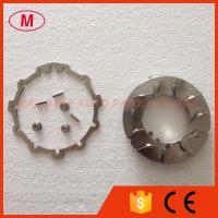 China GTB1549V GTB1649V GTB1746V 742110 757886 761433 760698 Turbocharger turbo Turbo Nozzle ring for sale